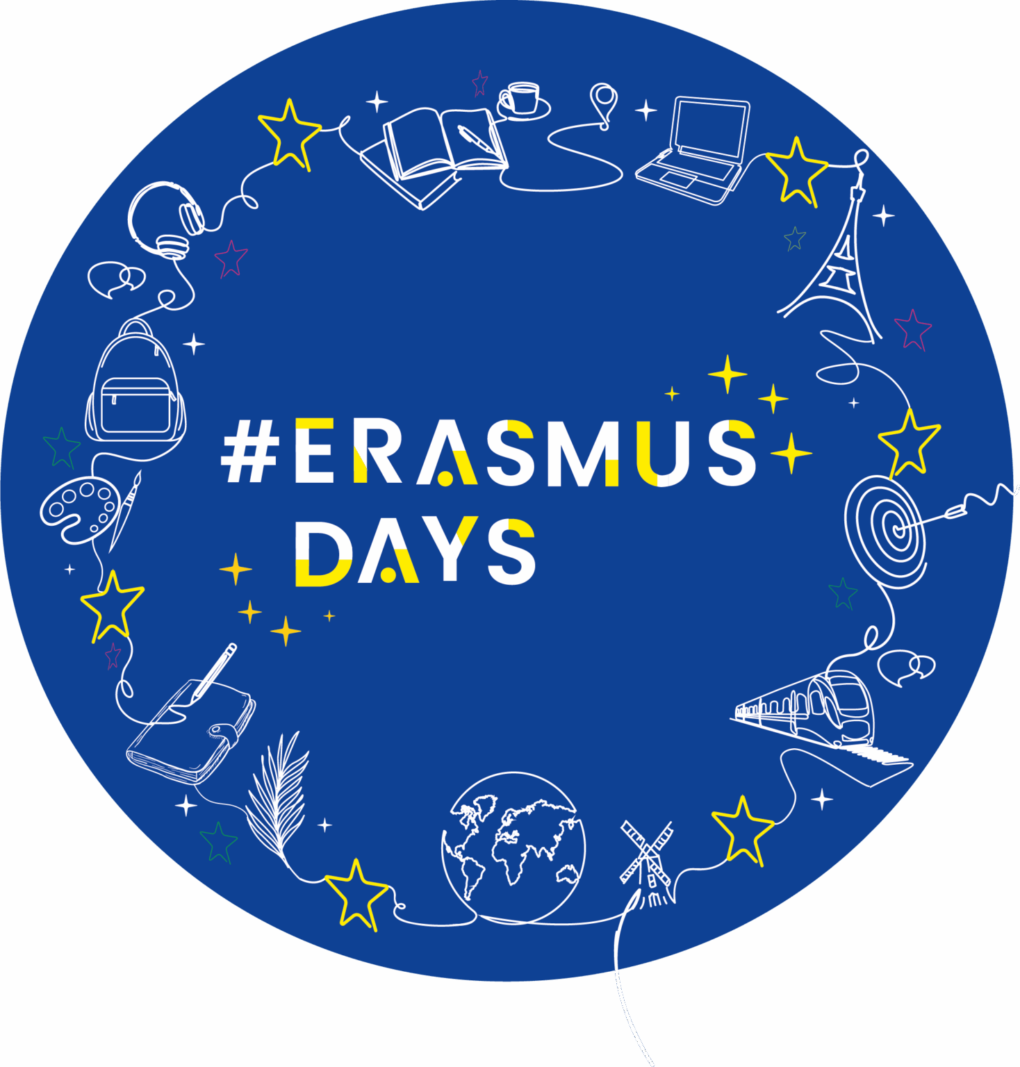 ERASMUS – Cité scolaire Albert Châtelet